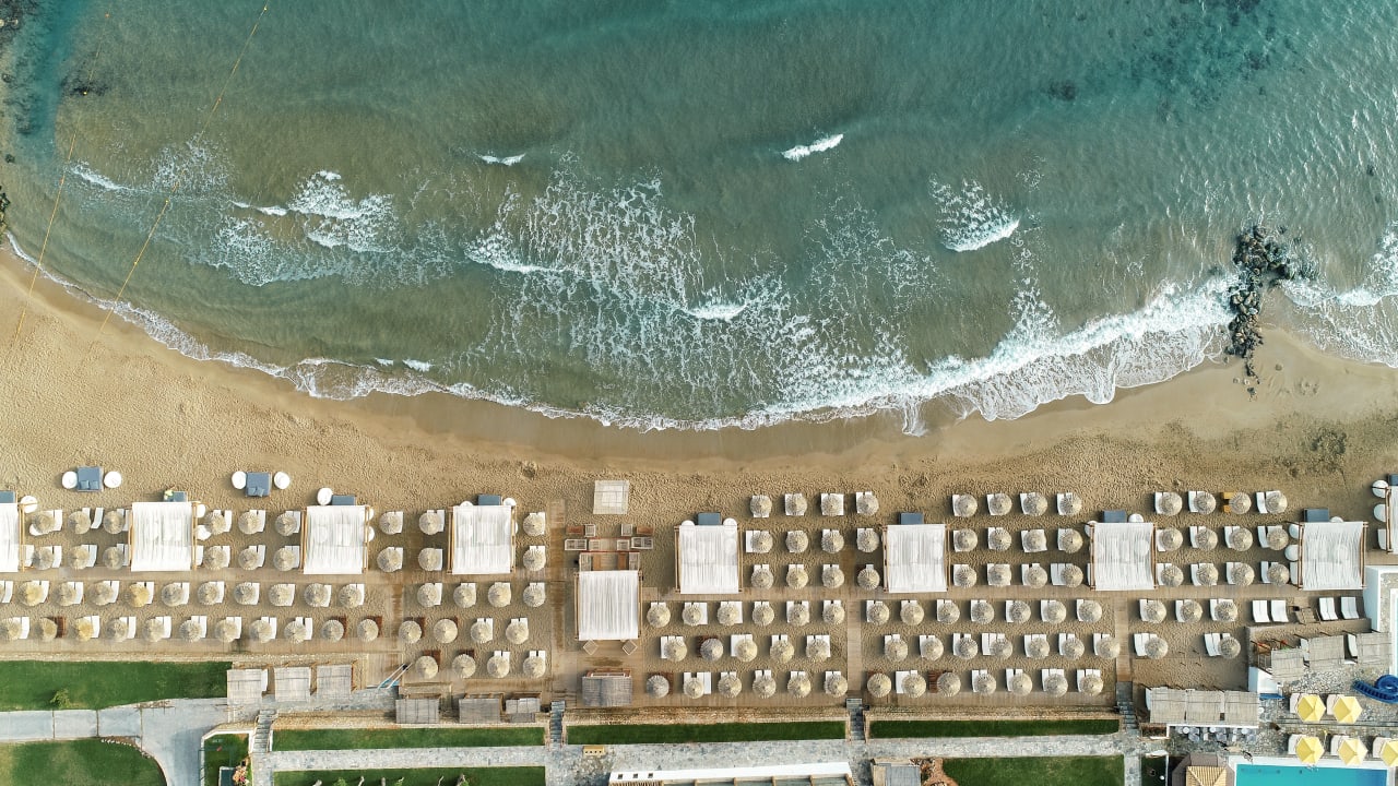 TUI Deals - Aktuelle Reise-Angebote von TUI bei HolidayCheck