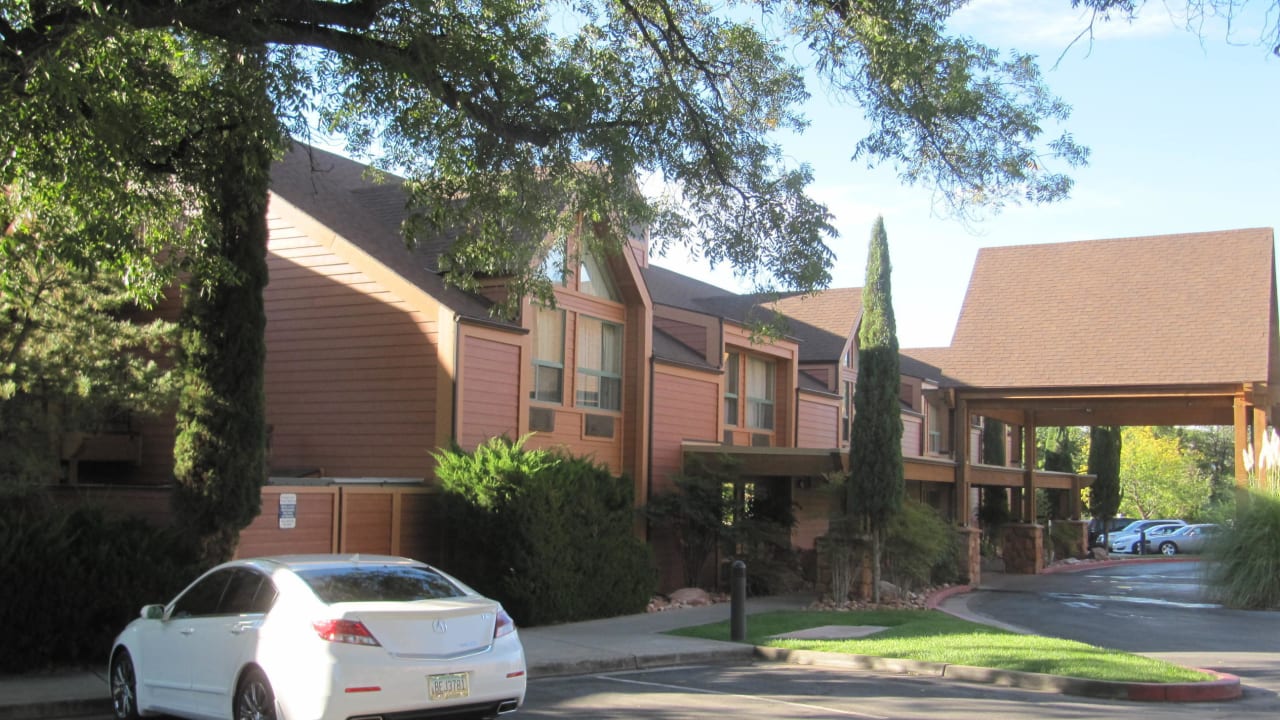 Holiday Inn Express Springdale - Zion National Park Area (Springdale ...