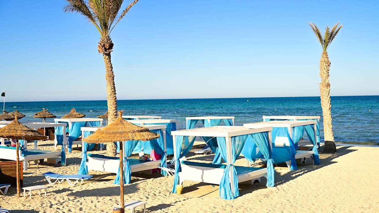 Last Minute Schnäppchen: Mit diesen Deals günstig buchen