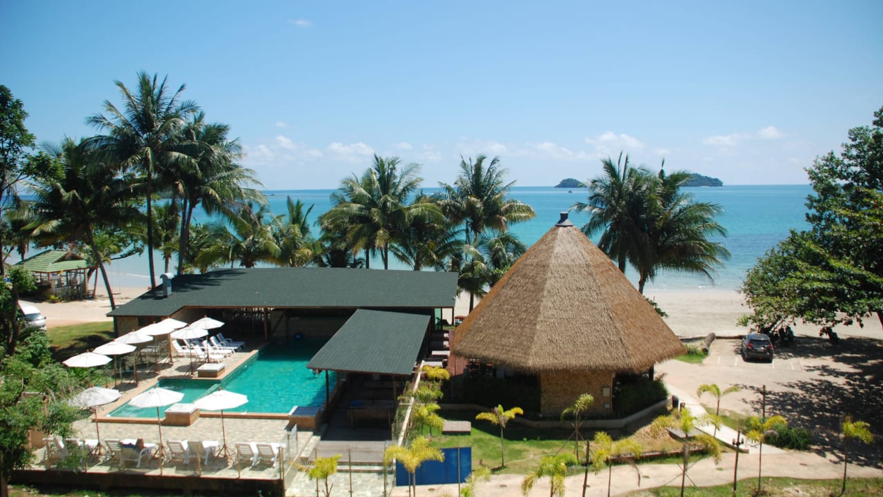 Kai Bae Beach Resort (Kai Bae) • HolidayCheck (Koh Chang | Thailand)