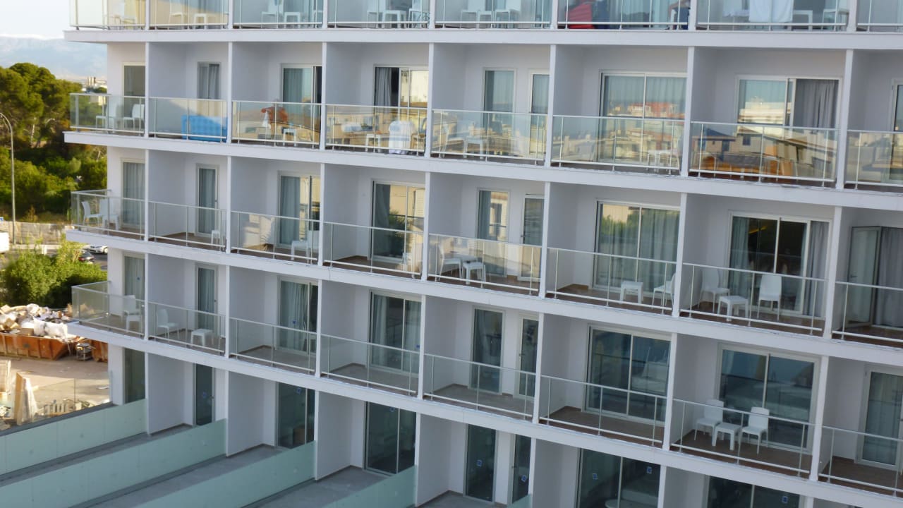 Alua Leo (Can Pastilla) • HolidayCheck (Mallorca | Spanien)