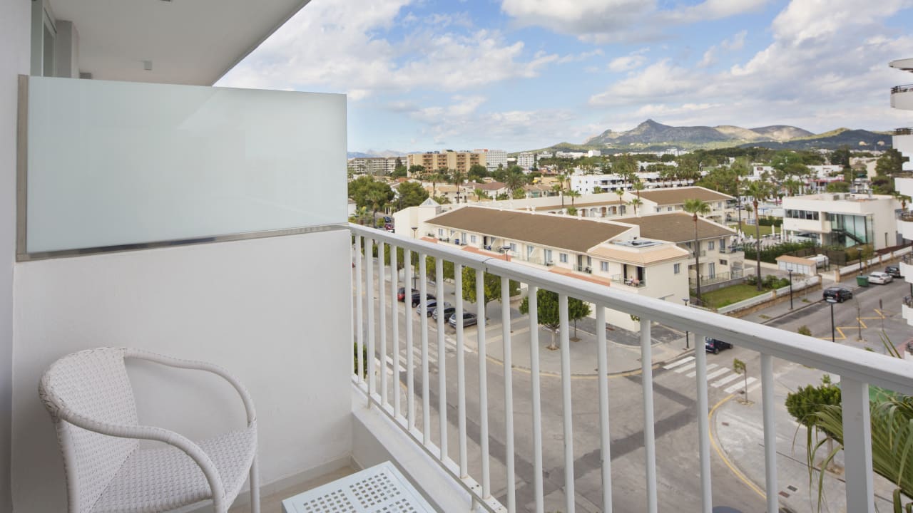 JS Hotel Sol de Alcudia (Alcudia) • HolidayCheck (Mallorca | Spanien)