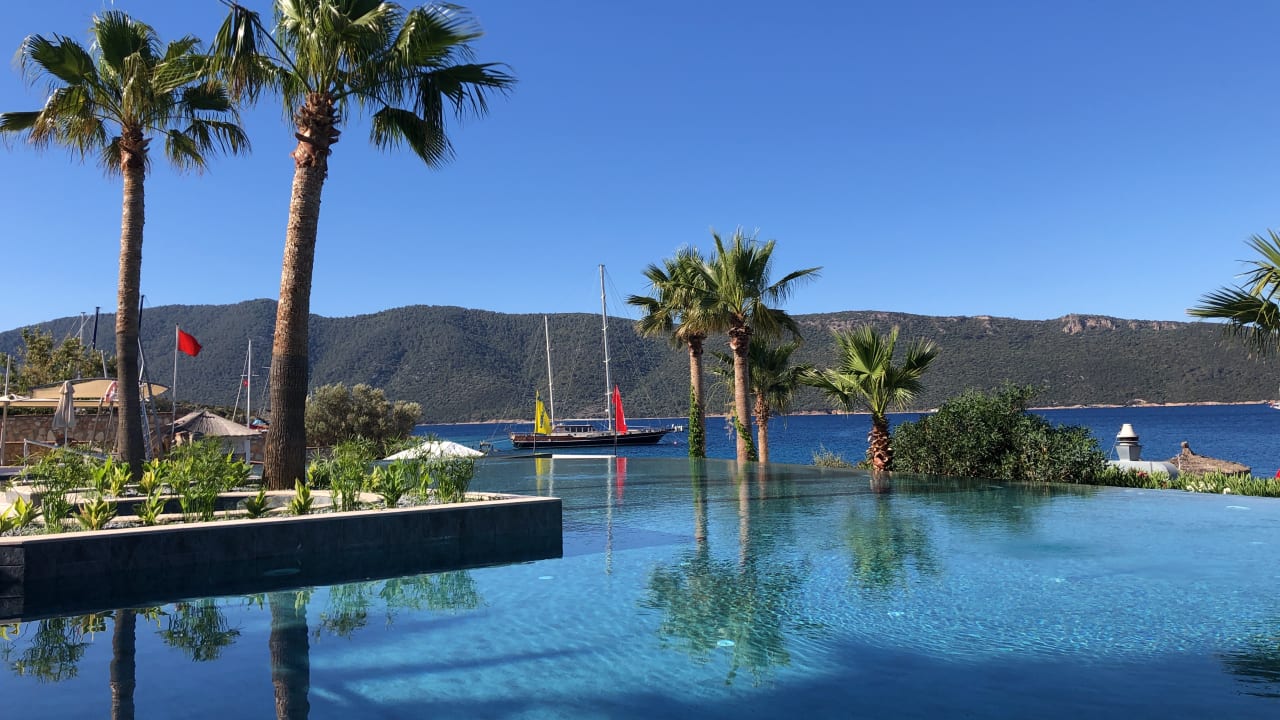 TUI Deals - Aktuelle Reise-Angebote von TUI bei HolidayCheck