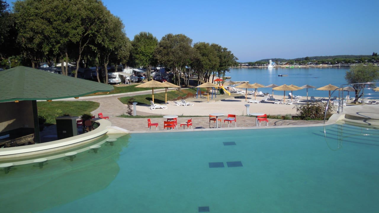 FKK Valalta (Rovinj) • HolidayCheck (Istrien | Kroatien)
