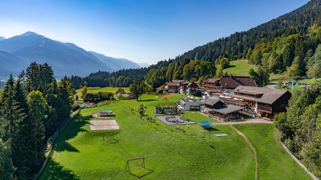 Kinderhotels Ihren perfekten Urlaub mit Kind(ern) | HolidayCheck