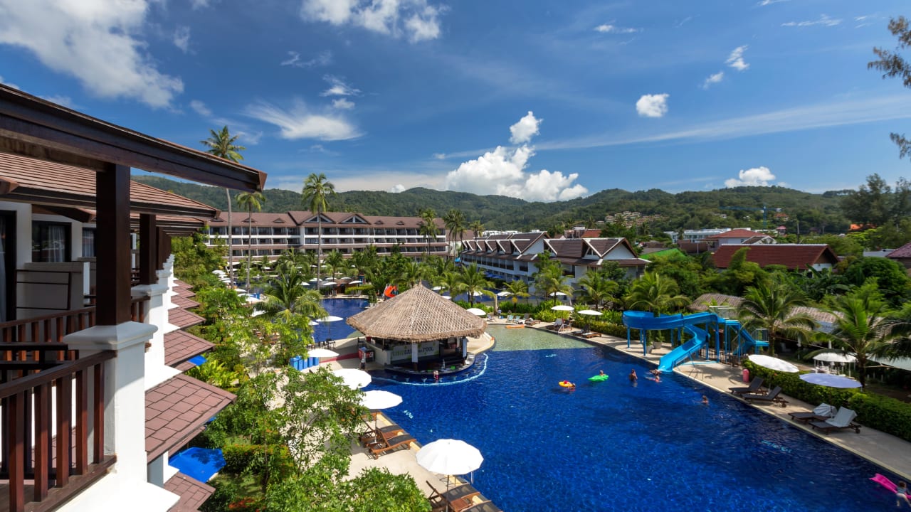 Sunwing Kamala Beach (Kamala) • HolidayCheck (Phuket | Thailand)