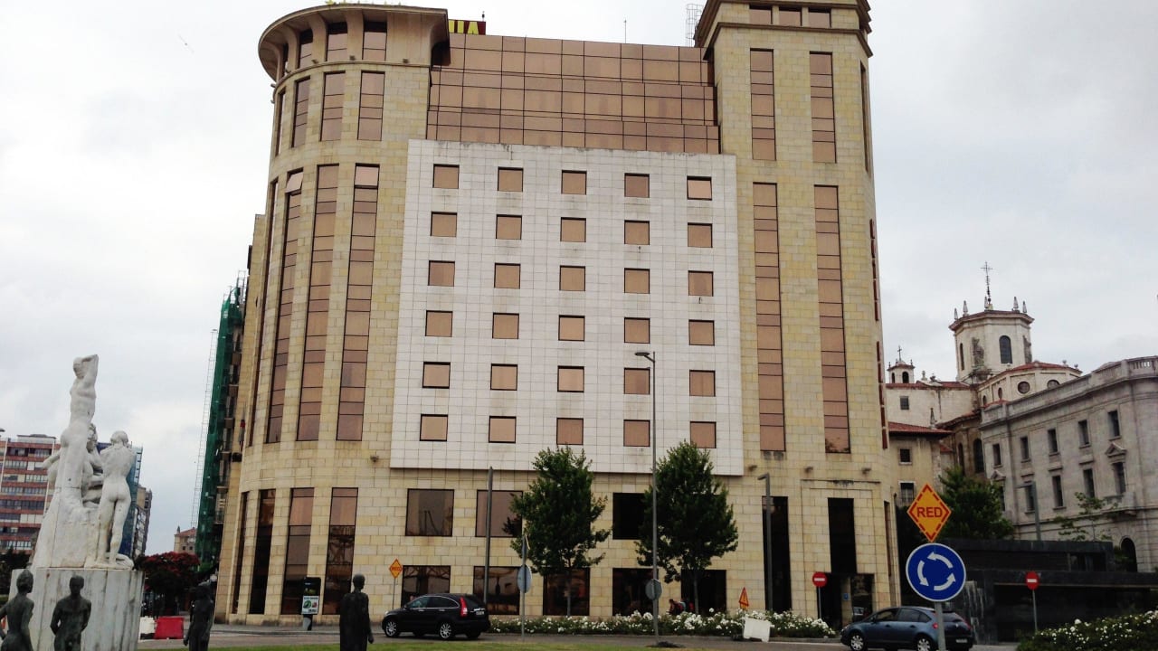 Hotel Bahia (Santander) • HolidayCheck (Kantabrien | Spanien)