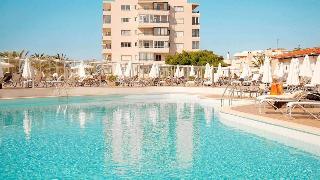 Sunprime Waterfront (Can Pastilla) • HolidayCheck (Mallorca | Spanien)