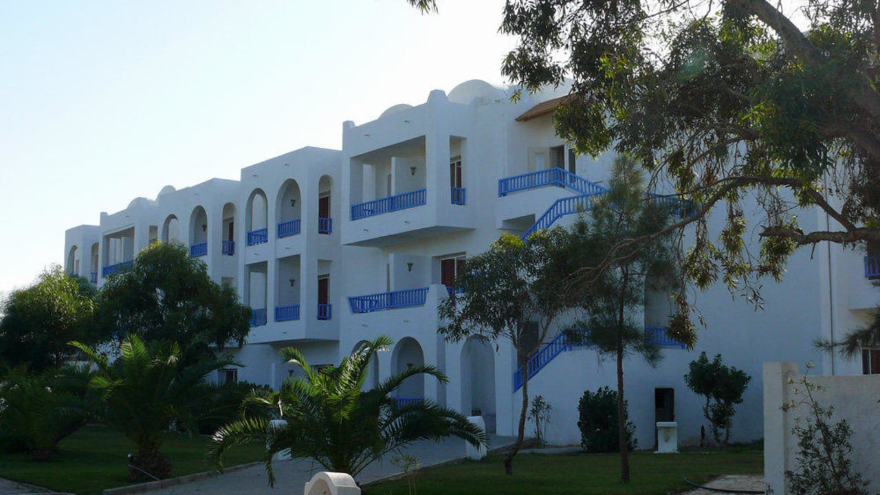 Hotel Meninx Djerba (Midoun) • HolidayCheck (Djerba | Tunesien)