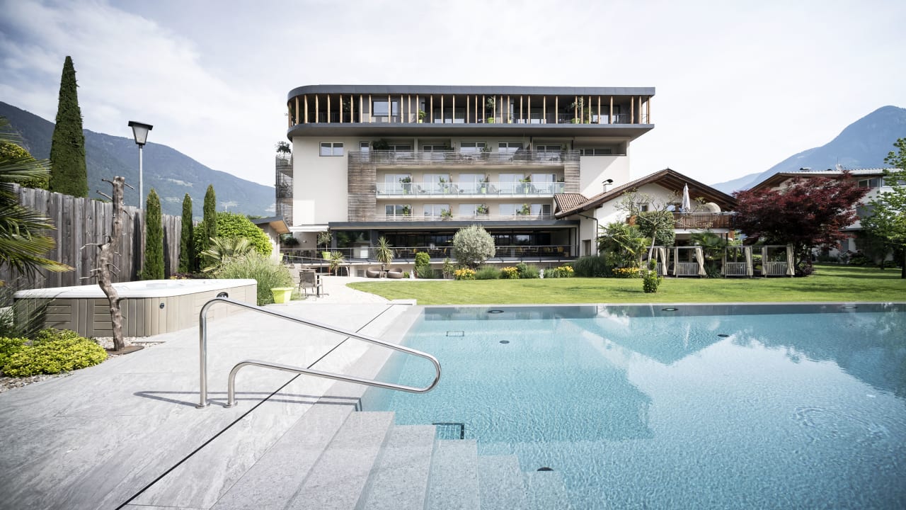 Hotel Lana Sudtirol 4 Sterne