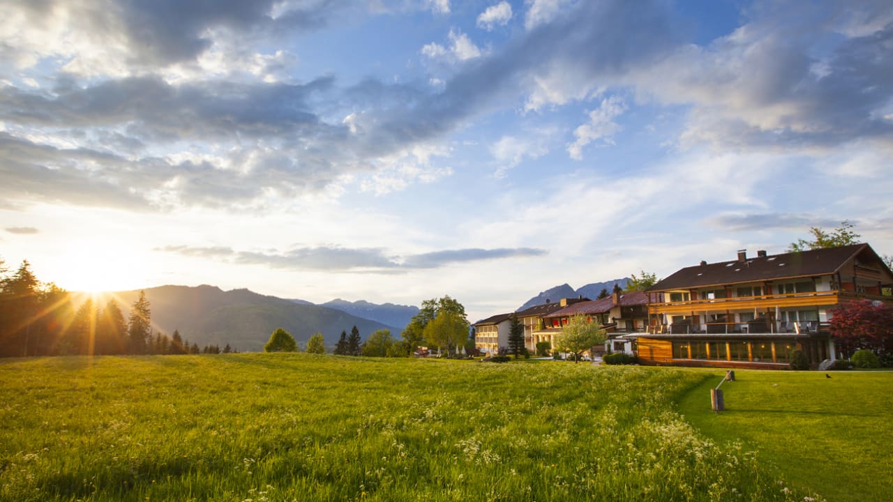 Die besten Hotels in Deutschland - HolidayCheck Award 2026