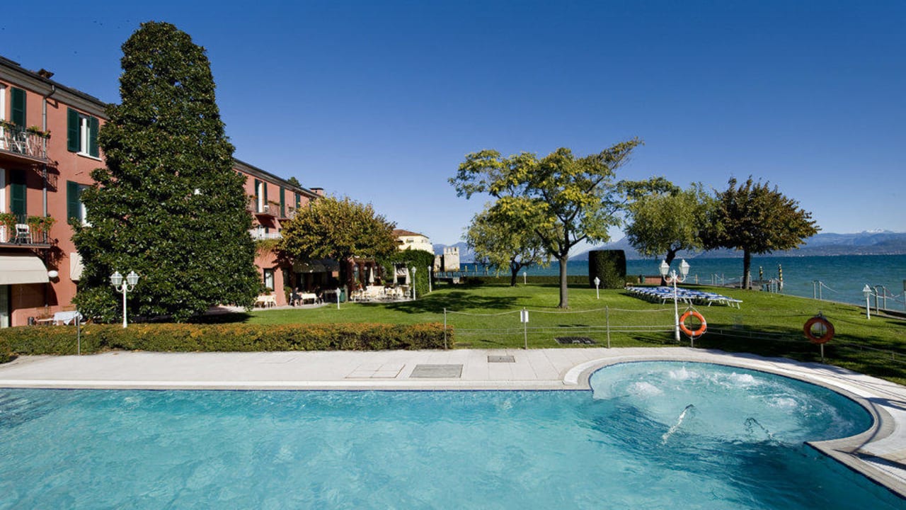 Hotel Fonte Boiola (Sirmione) • HolidayCheck (Lombardei | Italien)
