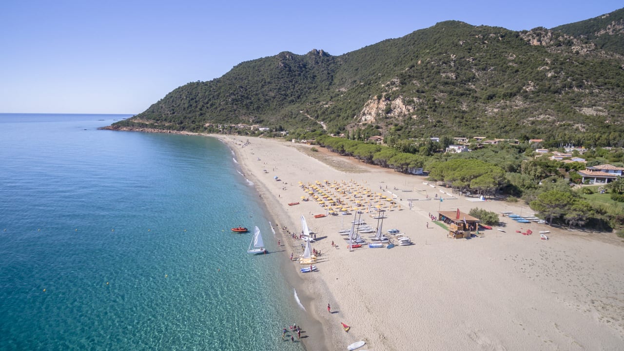 Hotel Perdepera Resort (Cardedu) • HolidayCheck (Sardinien | Italien)