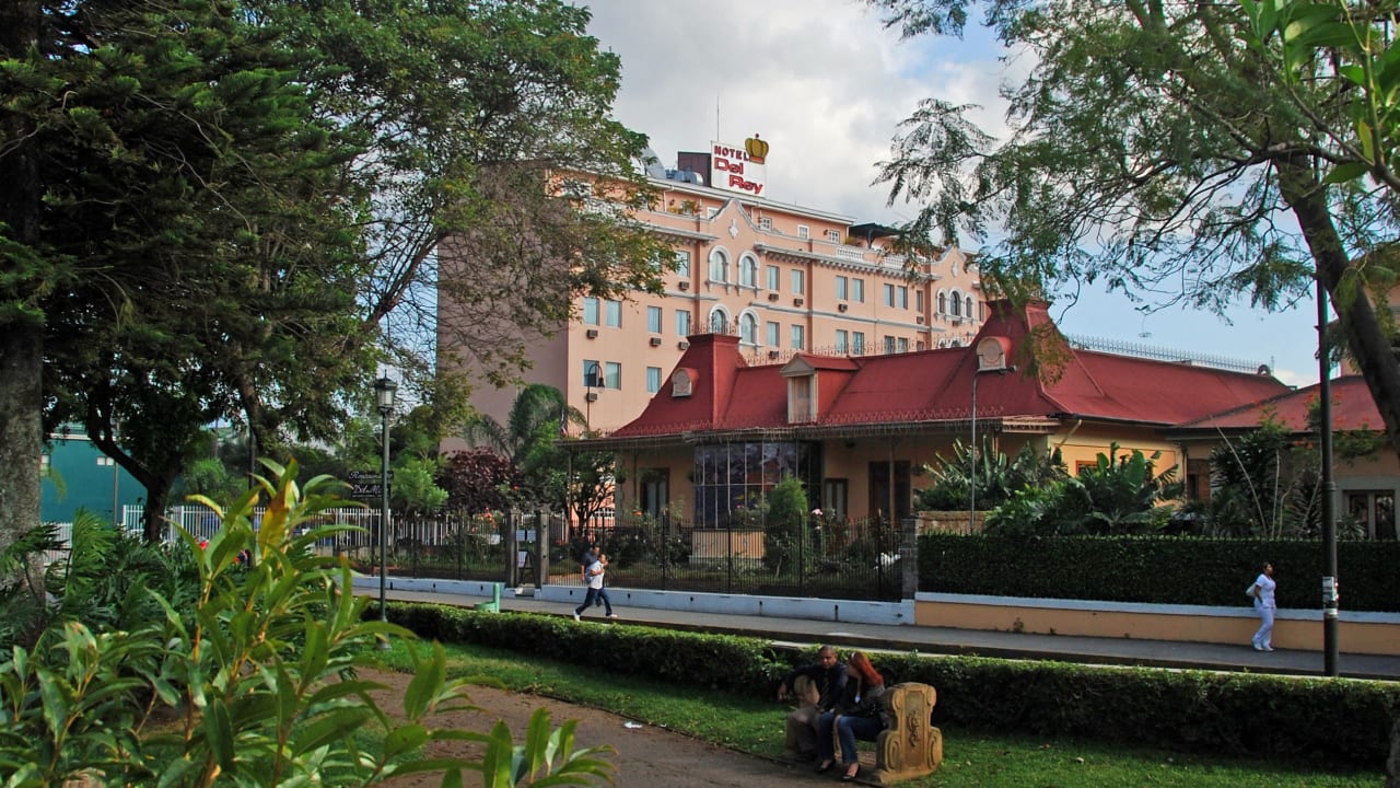 Hotel Del Rey (San Jose) • HolidayCheck (Sonstiges Costa Rica | Costa Rica)