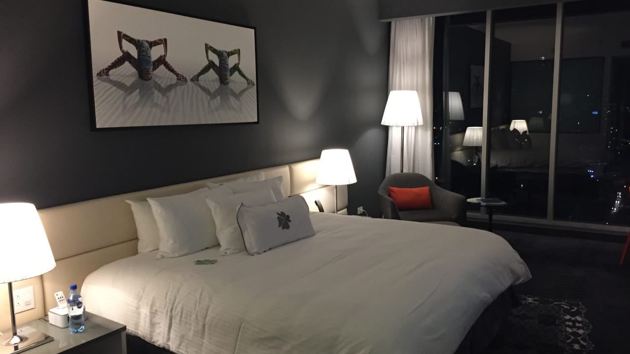 Hotel Sortis Spa and Casino (Panama City) • HolidayCheck (Panama | Panama)