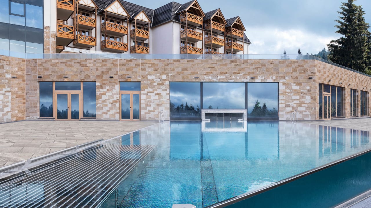 Die besten Hotels in Deutschland - HolidayCheck Award 2026