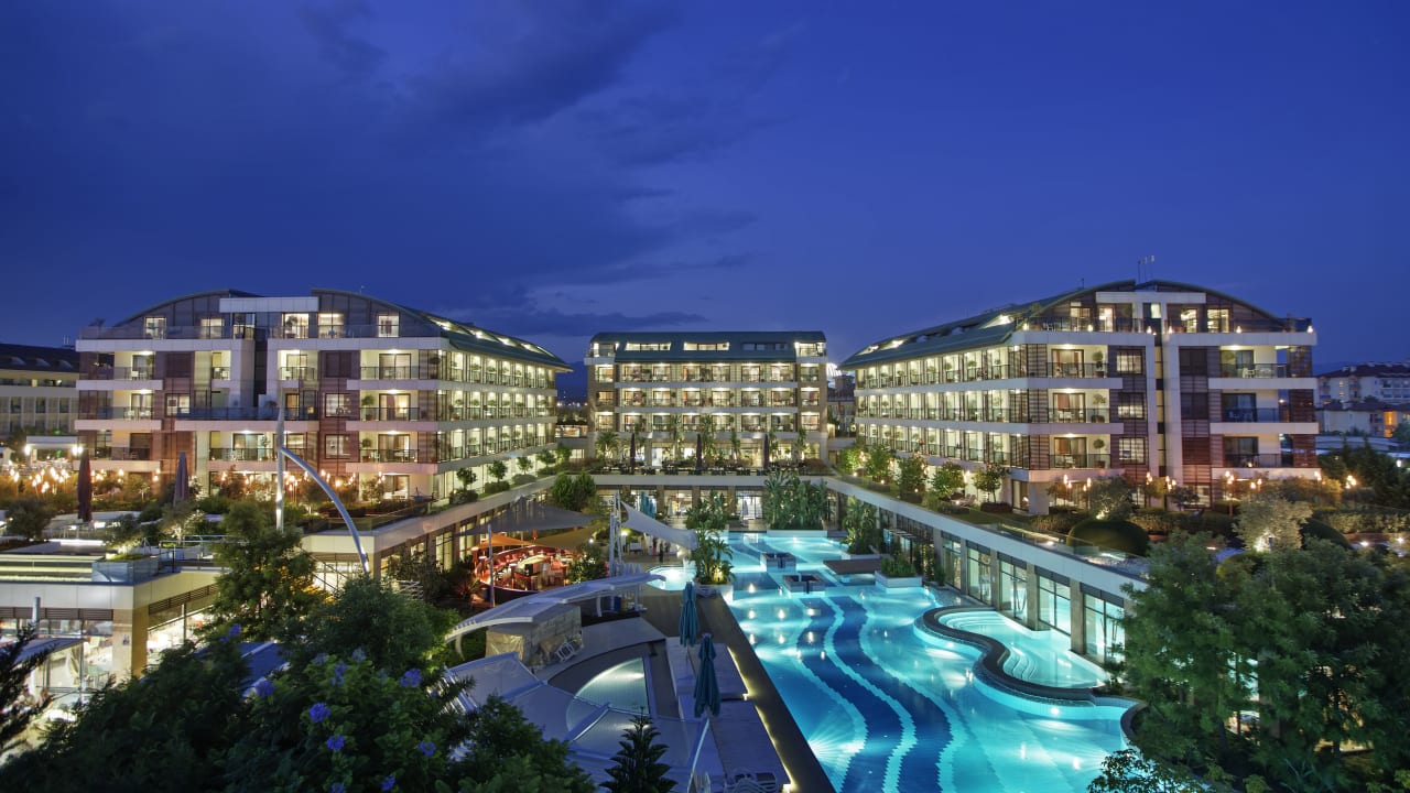 TUI BLUE Side (Evrenseki) • HolidayCheck (Türkische Riviera | Türkei)