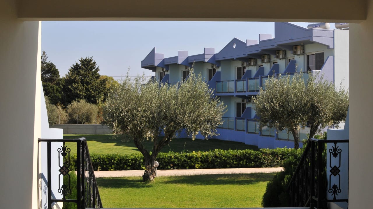 Argiro Village (Afandou) • HolidayCheck (Rhodos | Griechenland)