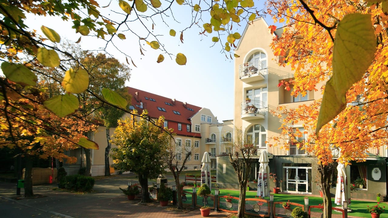 Hotel Atol (Swinoujscie/Swinemünde) • HolidayCheck (Westpommern | Polen)