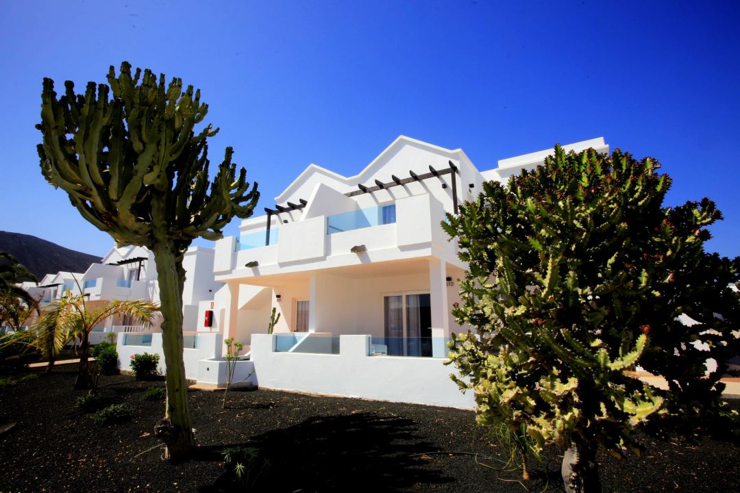 "Außenansicht" LABRANDA Alyssa Suite Hotel (Playa Blanca ...