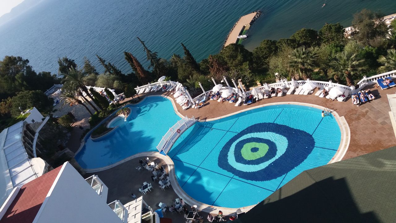 "Ausblick" LABRANDA Ephesus Princess (Kusadasi) • HolidayCheck ...