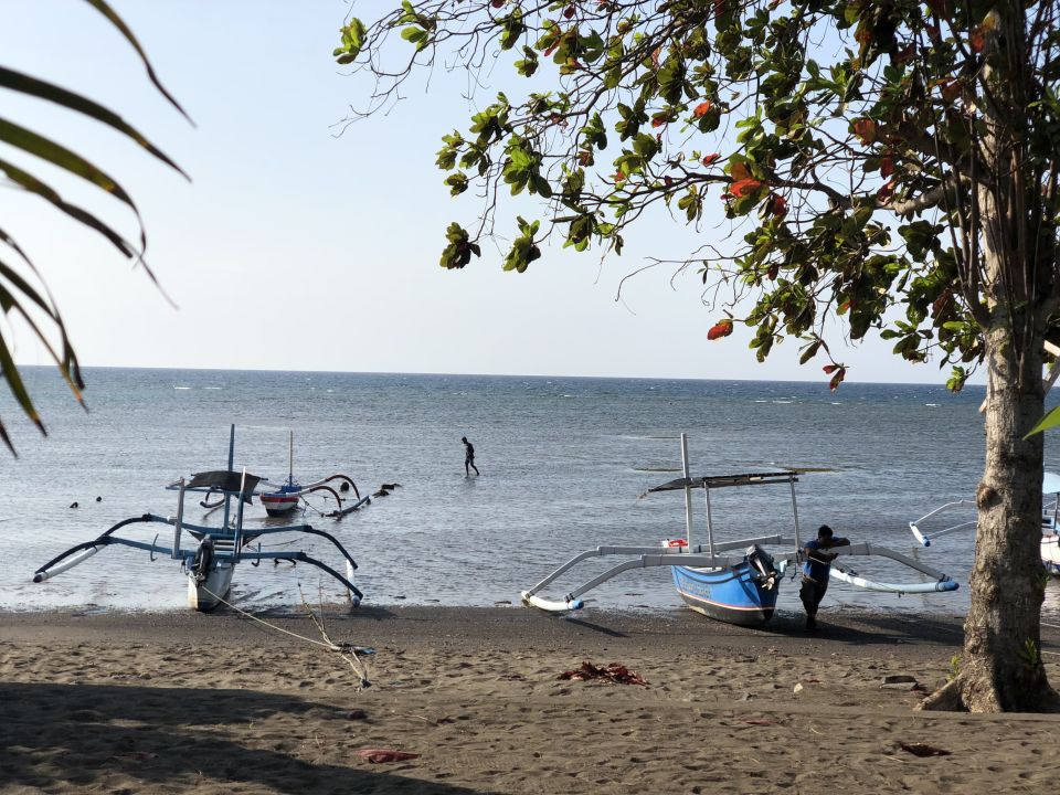 "Strand" The Lovina (Lovina) • HolidayCheck (Bali | Indonesien)