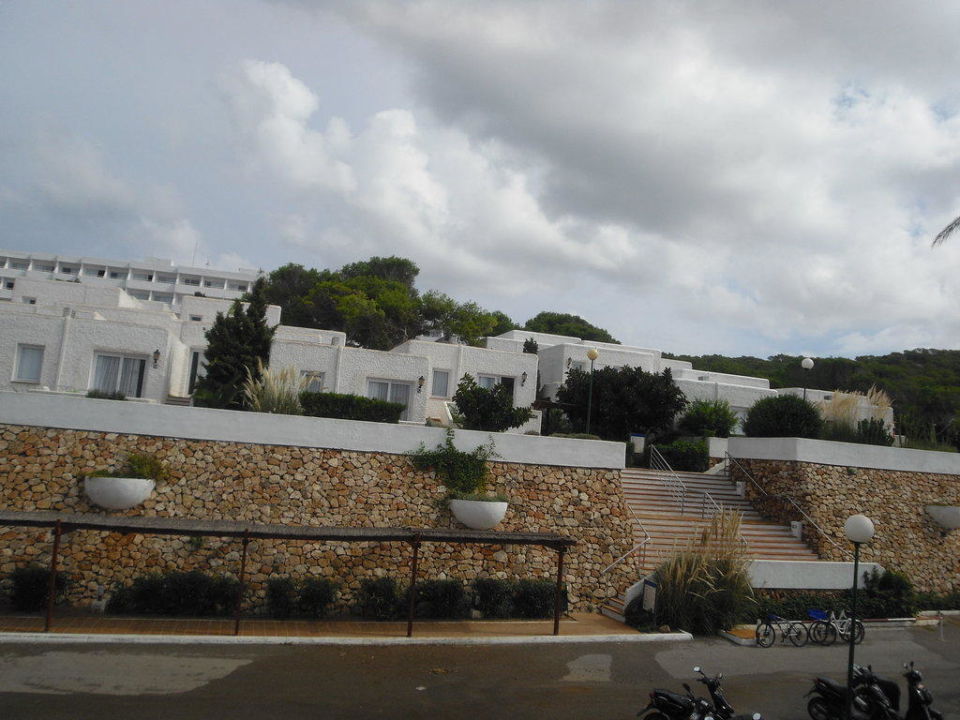 "Bungalows" Hotel Riu La Mola (Es Calo) • HolidayCheck (Formentera ...