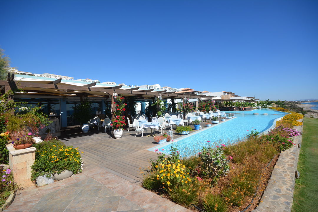 "Atrium Prestige Thalasso Spa Resort & Villas" Atrium Prestige Thalasso ...