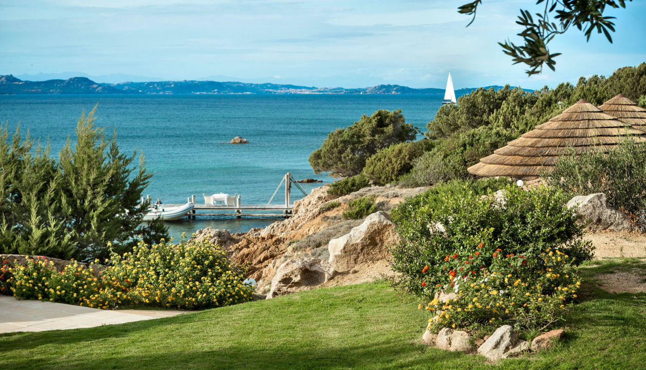 "Restaurant Rocca Beach - Hotel La Rocca Resort " Hotel La Rocca Resort ...