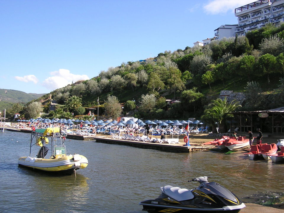"Hotel Ephesus Princess" LABRANDA Ephesus Princess (Kusadasi ...
