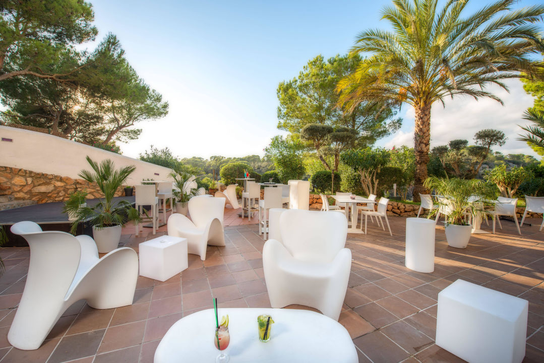 "Restaurante" Aparthotel Ona Cala Pi Club (Cala Pi) • HolidayCheck ...