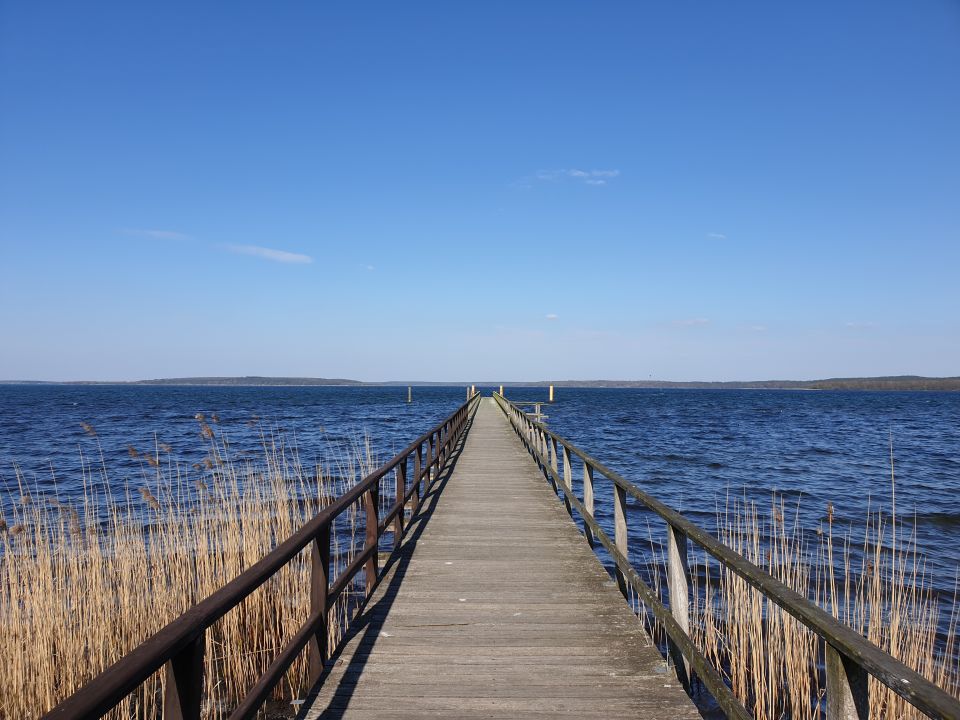 "Ausblick" Strandhotel Plau am See (Plau am See) • HolidayCheck ...