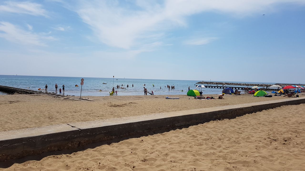 "Strand" Centro Vacanze Pra' delle Torri (Caorle) • HolidayCheck ...