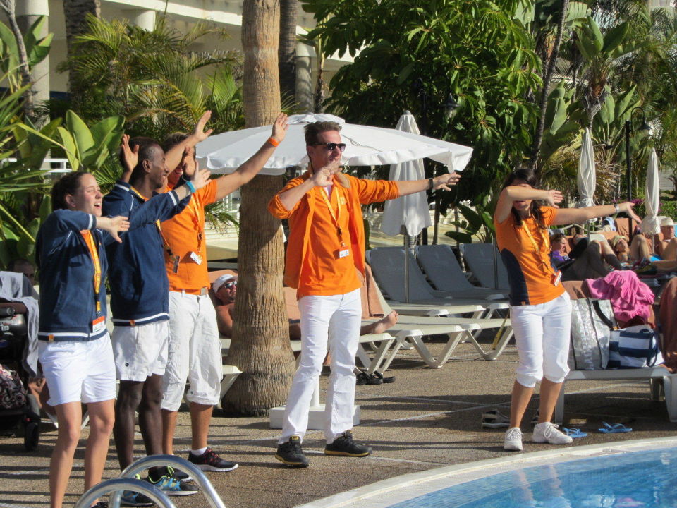 "Animation" TUI KIDS CLUB Taurito Princess (Taurito) • HolidayCheck ...