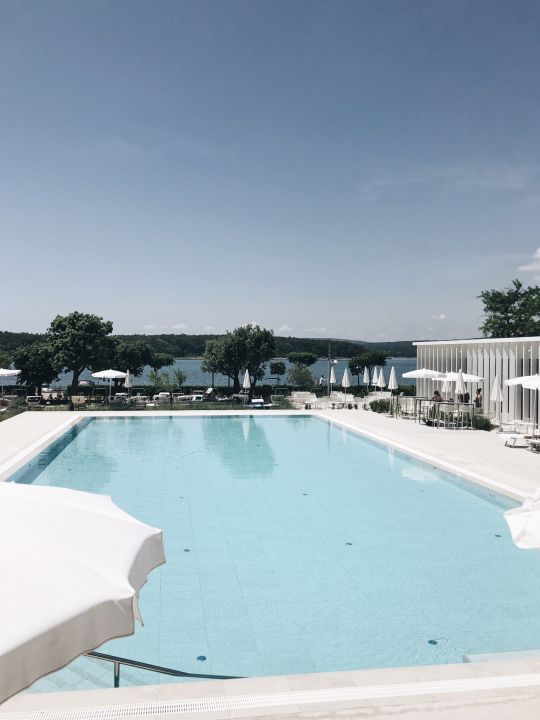 "Pool" Falkensteiner Hotel Park Punat (Punat) • HolidayCheck (Kvarner ...