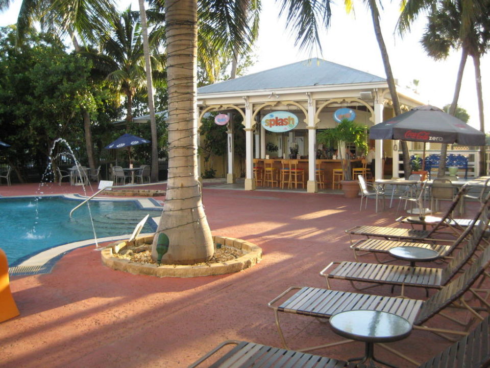 "Poolbar" 24 North Hotel Key West (Key West) • HolidayCheck (Florida | USA)