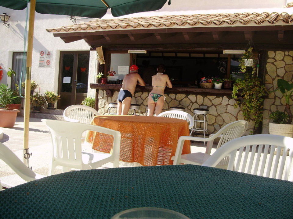 "Bar von Soller Garden" Hotel Soller Garden (Port de Sóller / Puerto de ...