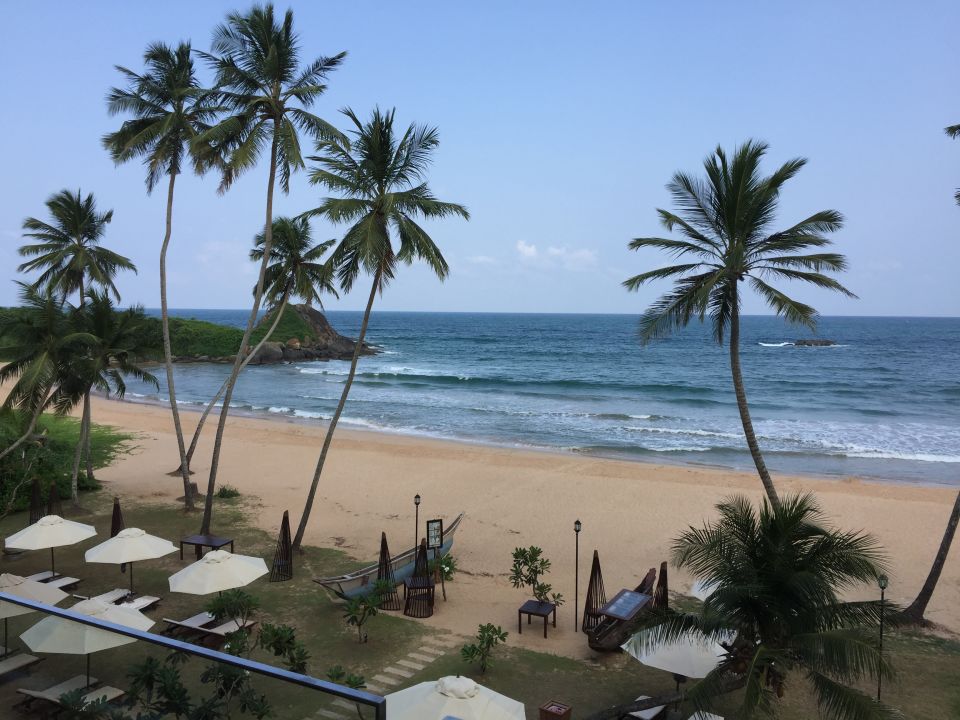 "Außenansicht" Shinagawa Beach (Balapitiya) • HolidayCheck (Sri Lanka ...