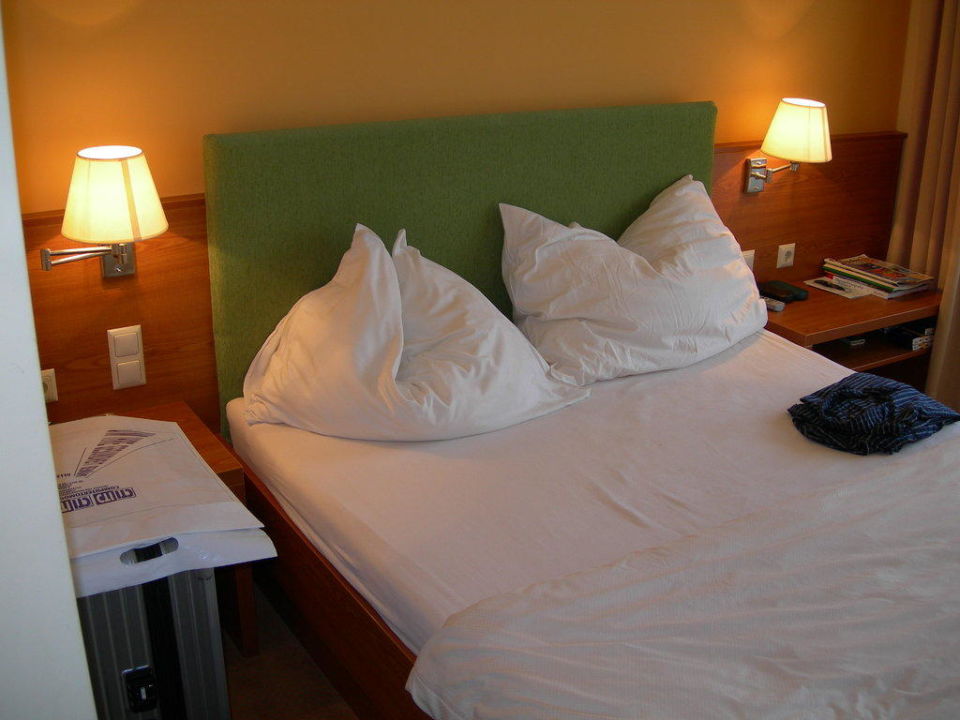 "Grand-Lit-Zimmer" Thermalhotel Fontana (Bad Radkersburg ...