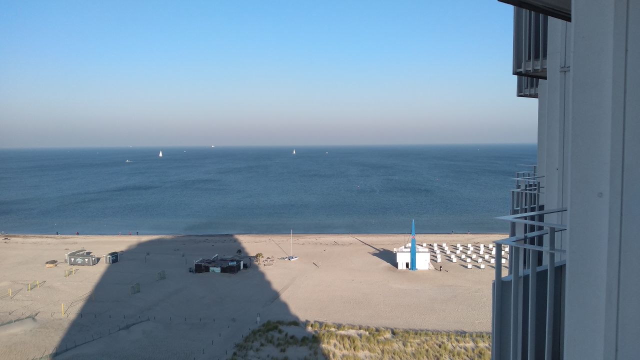 "Außenansicht" Hotel Neptun (Rostock -Warnemünde) • HolidayCheck ...