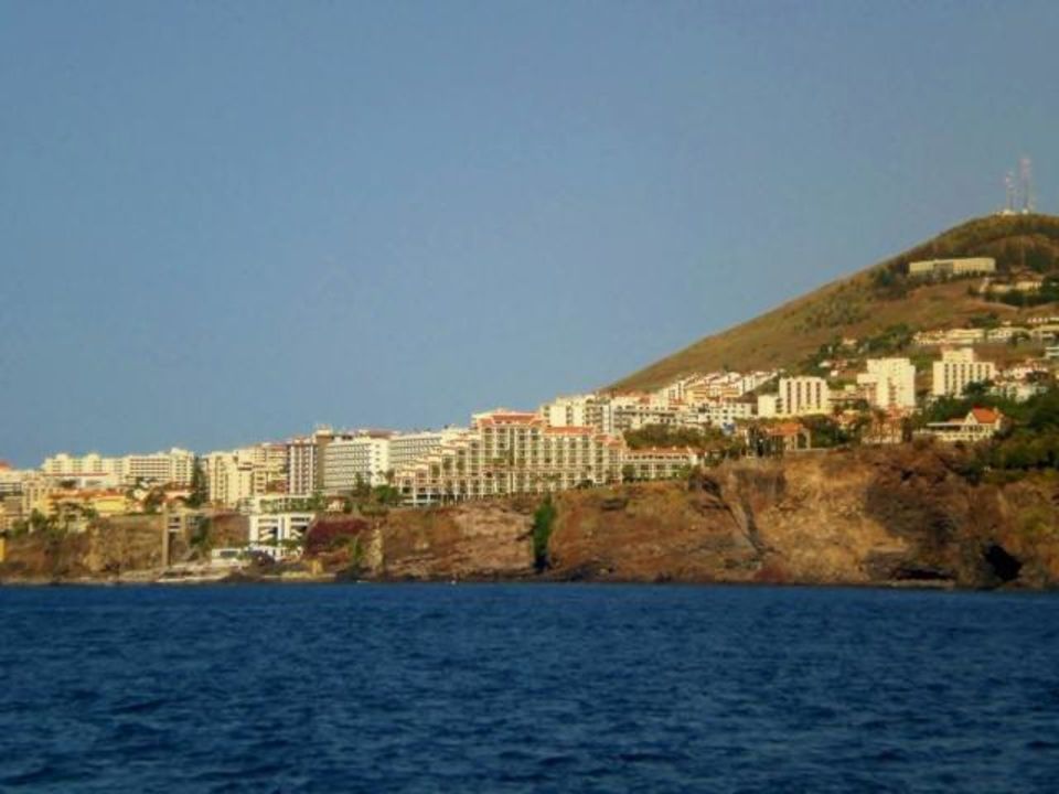 "The Cliff Bay, Funchal" Hotel The Cliff Bay (PortoBay) (Funchal ...