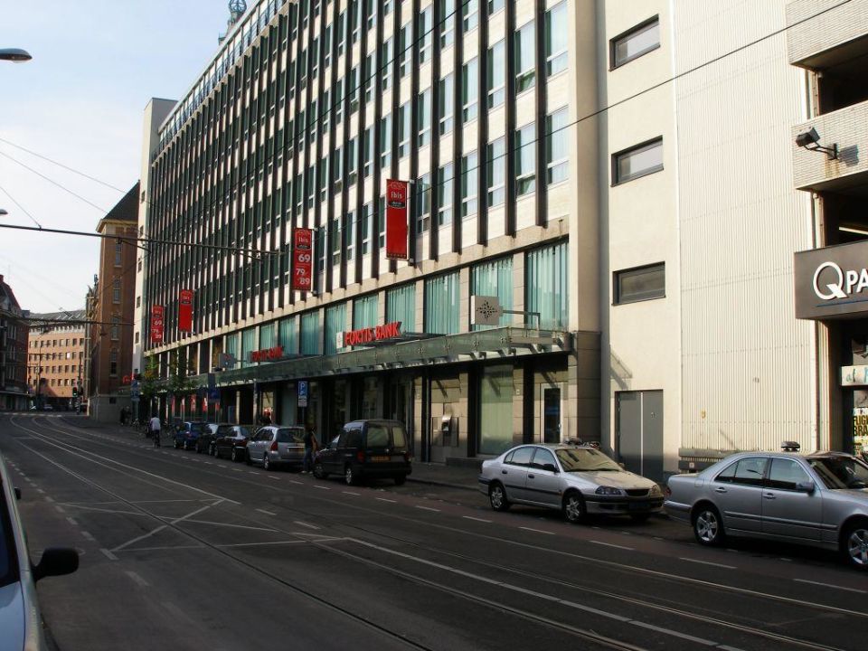 "IBIS Hotel Den-Haag Centre" ibis Den Haag City Centre Hotel (Den Haag ...