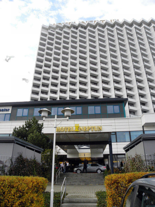"Hotel Neptun, Warnemünde" Hotel Neptun (Rostock -Warnemünde ...