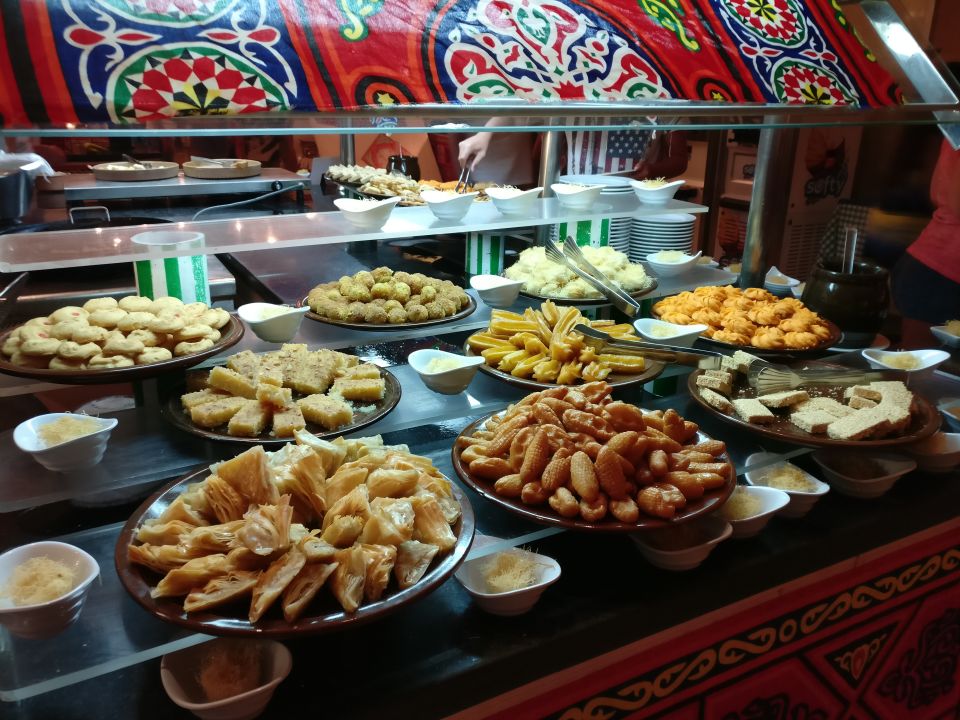 "Restaurant" TUI MAGIC LIFE Kalawy (Safaga) • HolidayCheck (Hurghada ...