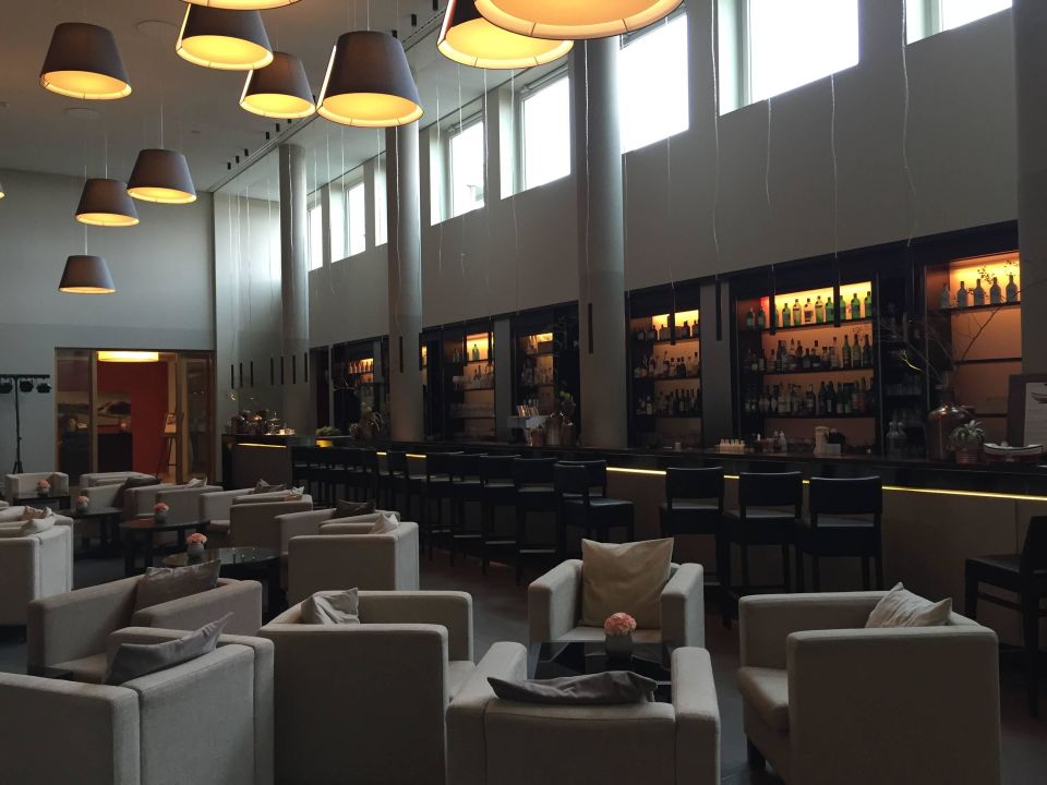"Bar" A-ROSA Sylt Resort (List [Sylt]) • HolidayCheck (Schleswig ...