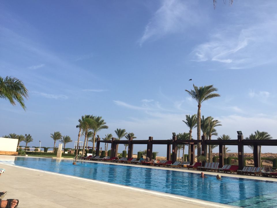 "Pool" Gemma Resort (Marsa Alam) • HolidayCheck (Marsa Alam/El Quseir ...