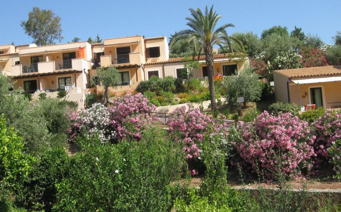 "Wir finden, es ist das schönste aller Hapimag Resorts" Hapimag Resort ...