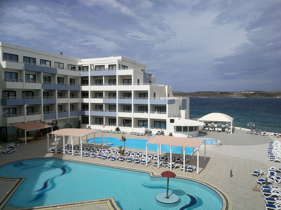 "Außenansicht" LABRANDA Riviera Hotel & Spa (Mellieha) • HolidayCheck ...