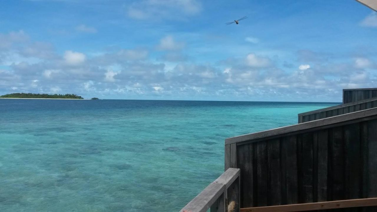 "Reethi Beach" Reethi Beach Resort (Eydhafushi) • HolidayCheck (Baa ...
