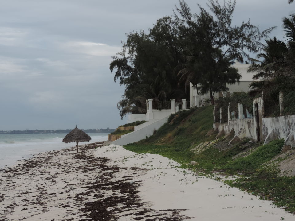 "Strand" Kilifi Bay Beach Resort (Kilifi) • HolidayCheck (Provinz Coast ...